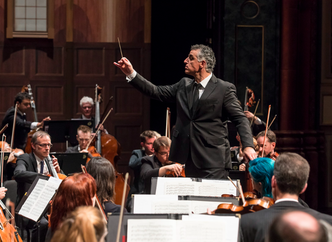 Santa Barbara Symphony concert commemorates Thomas fire, Montecito ...