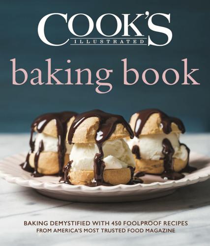 Think a hermit is always a rock-hard cookie? Think again | Food and ...