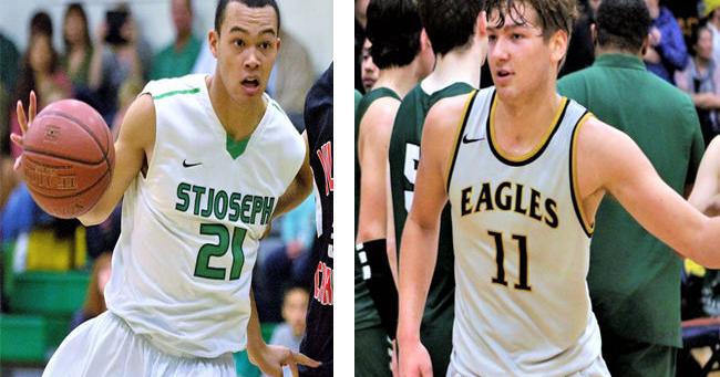 VOTE: Keith Datu and Gage Gomez meet in final, winner crowned Player of ...