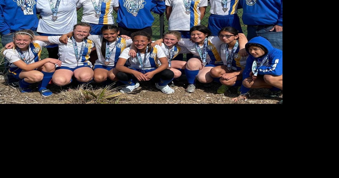 Lompoc AYSO 14U team wins section, moves on to Western State ...