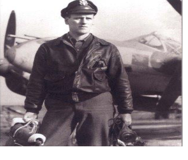 Storied veteran Jim Kunkle will join others at Central Coast Airfest ...