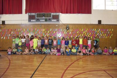 School Notes | Local News | lompocrecord.com