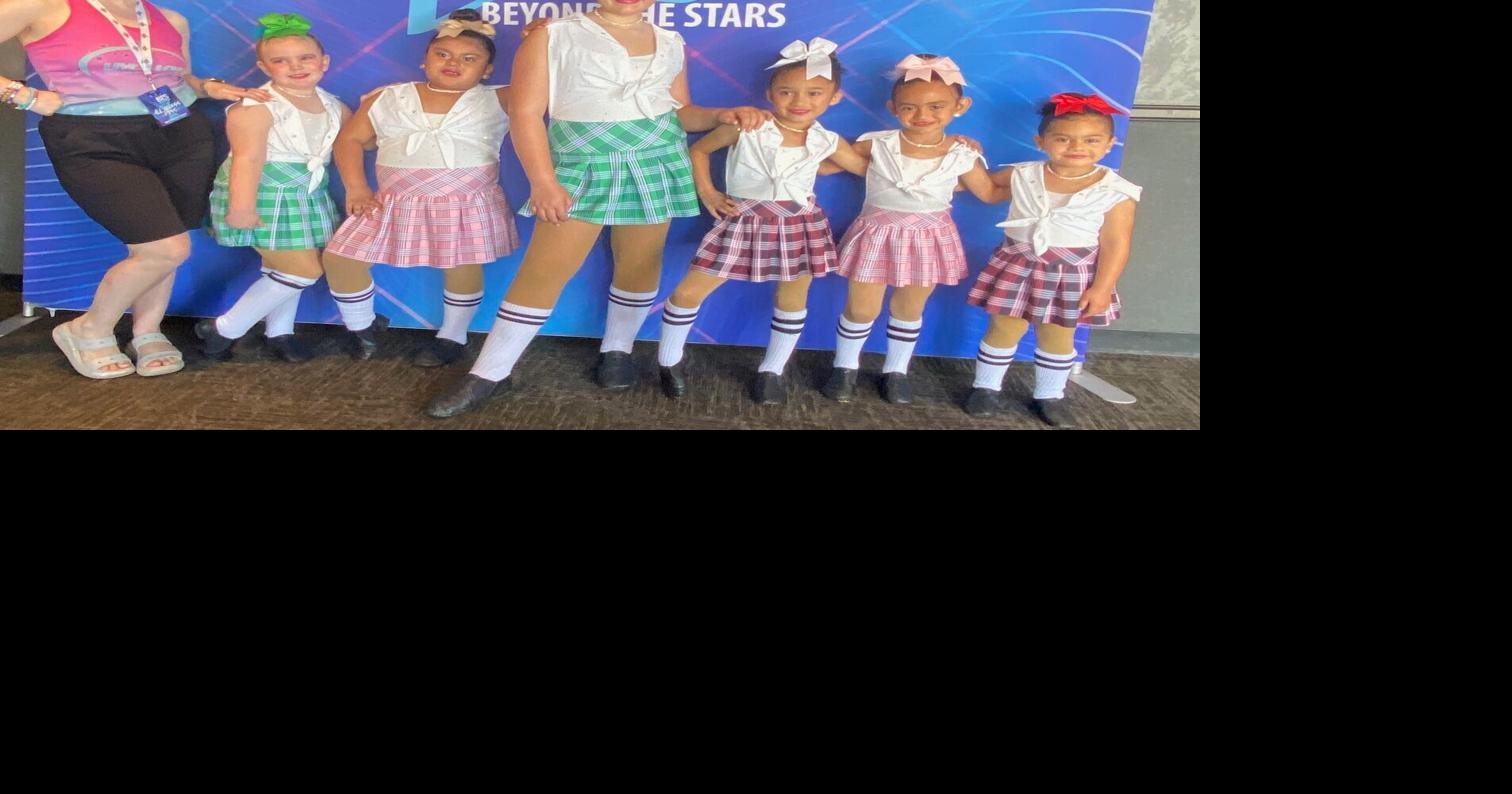 Lompoc dance team earns top honors at Upland competition | Lifestyles ...