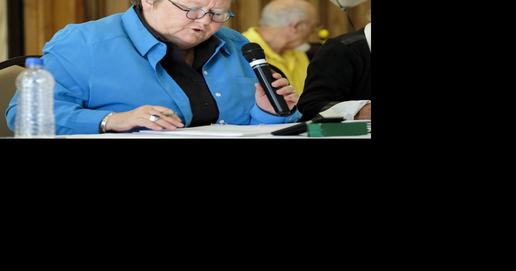 A tribute to Dr. Kate Adams: Educator, activist and dear friend | Guest ...