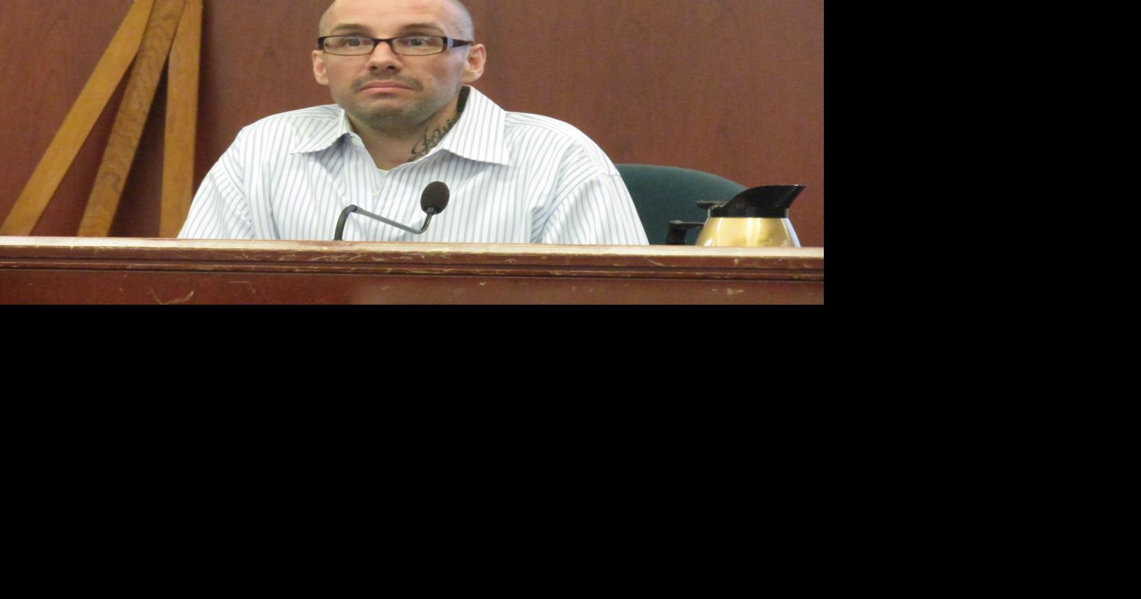 Defendant in Limon murder case claims West Park gang member admitted to ...