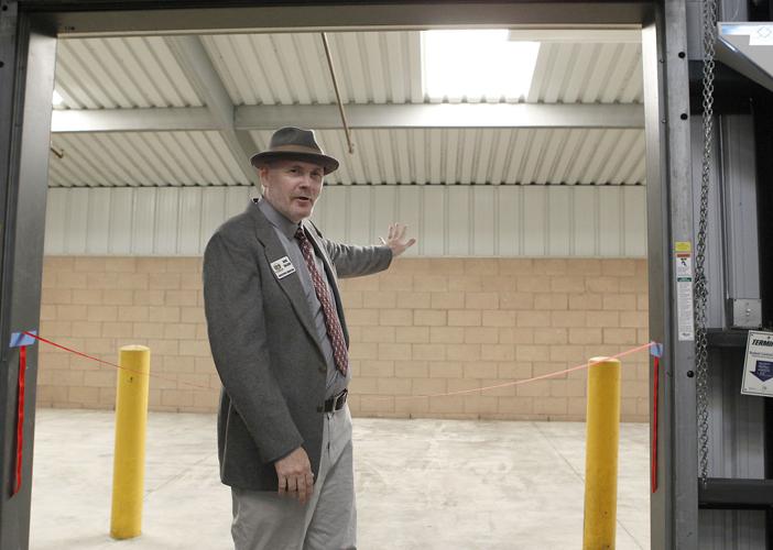 Foodbank of Santa Barbara County celebrates expansion | Local News ...