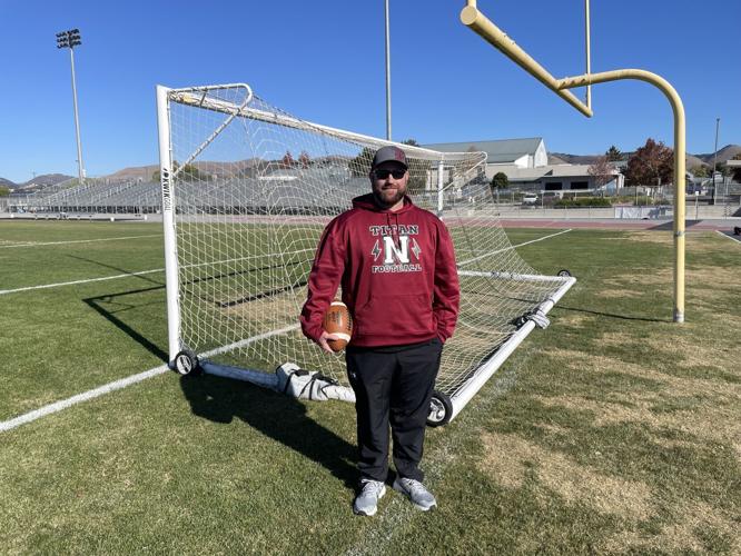 Nipomo's Stephen Field is the Times' All-Area Coach of the Year | High ...