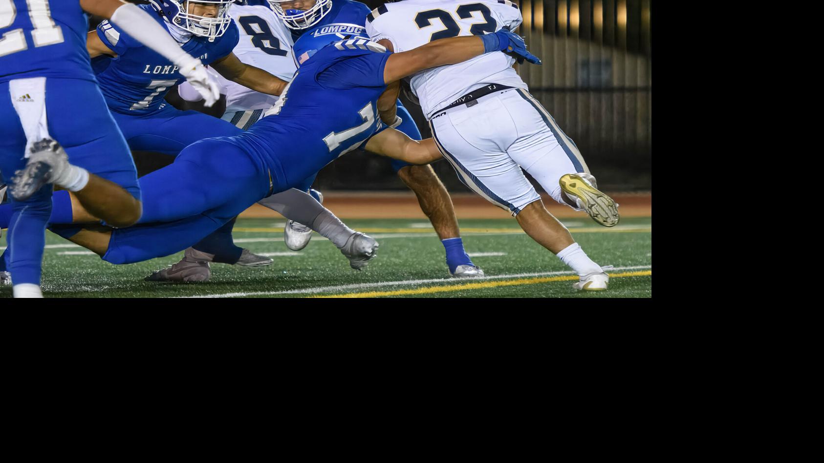 Merchant steamer ship visible at Surf Beach | Local News | lompocrecord.com