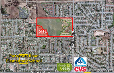 Orcutt residential project expected to move forward | Government and ...