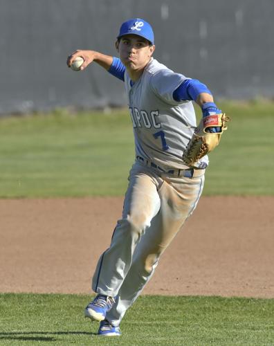 All-Area co-MVP: Jeffrey Ray immediately becomes cornerstone in new ...