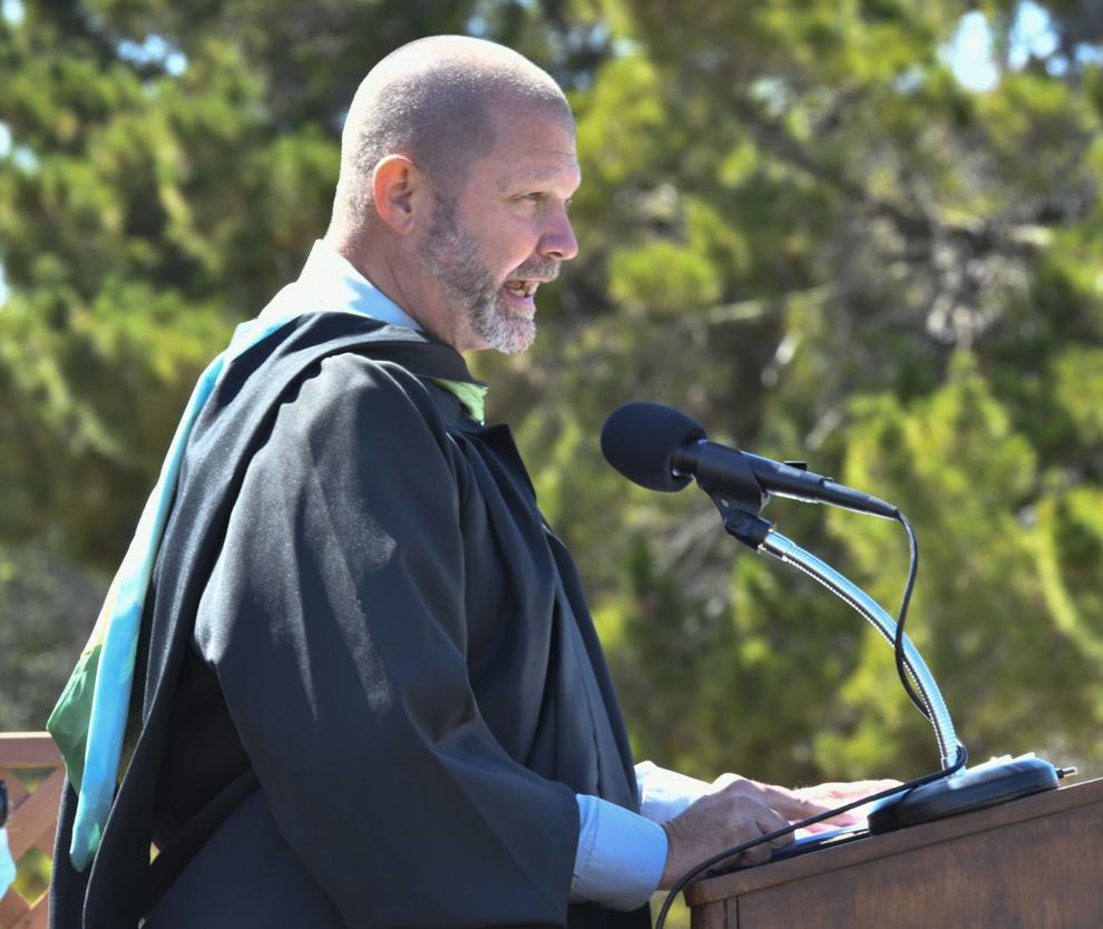 Photos: Congratulations Cabrillo High School Class of 2021! | Education ...