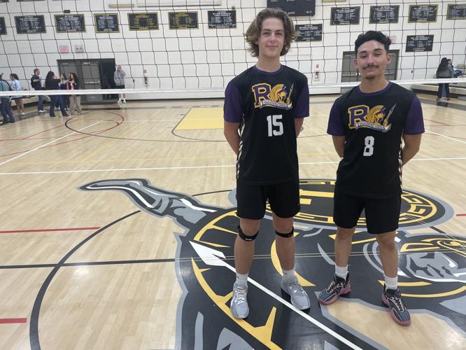 Righetti edges Orcutt Academy, top seed Templeton next up for Warriors ...