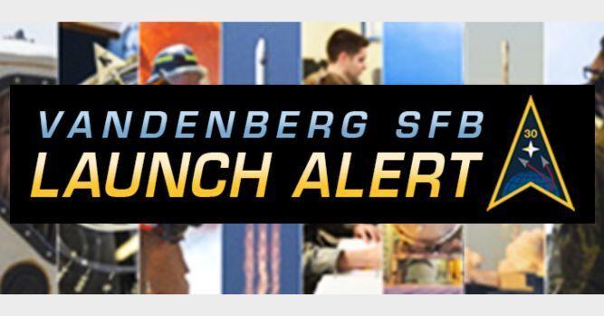 Vandenberg Space Force Base rolls out new launch link | Vandenberg ...