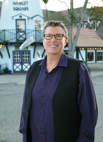 Brown, Orona ahead in early returns for Solvang City Council, Infanti ...