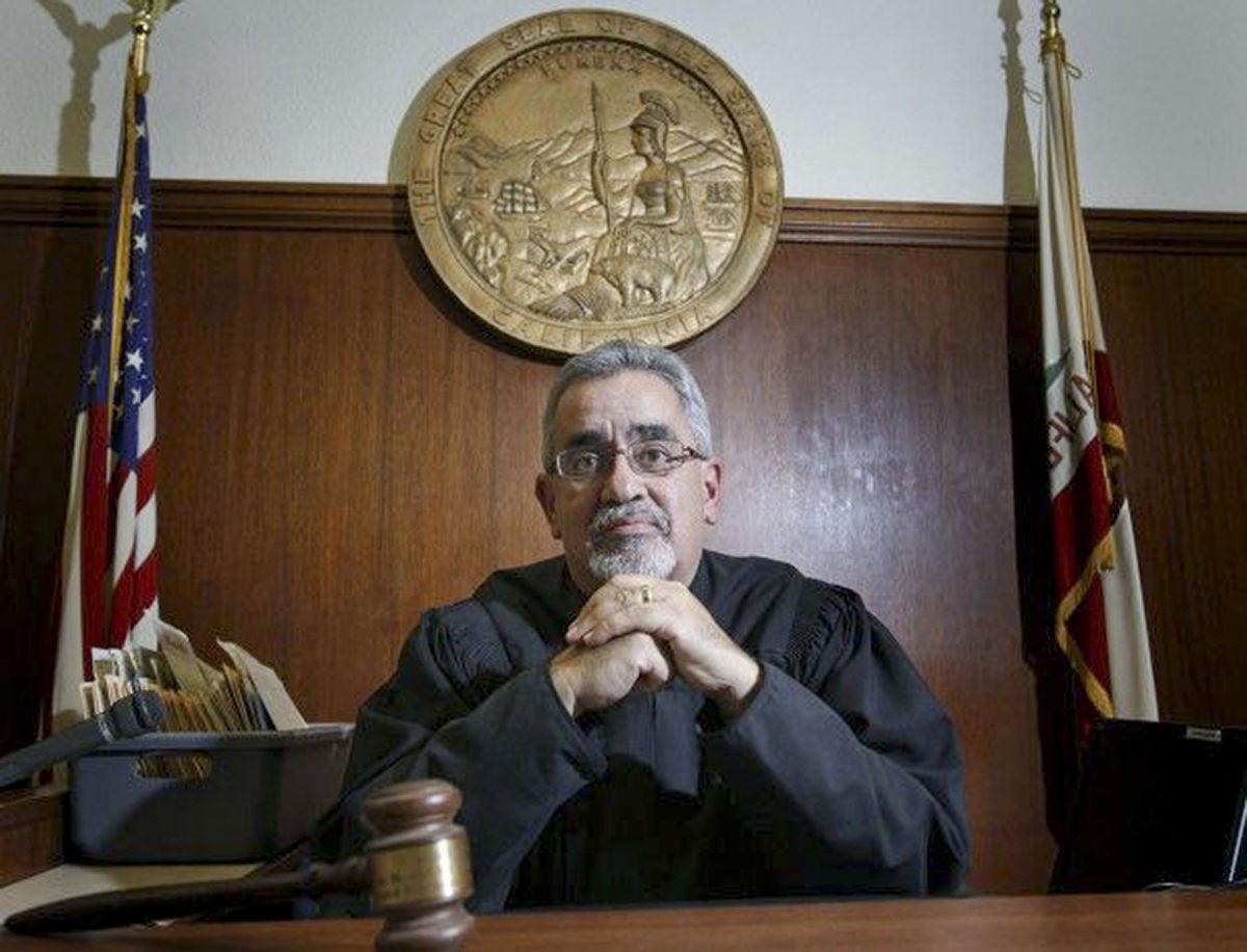 Court switch sending Dept. 7 judge to Lompoc | Crime and Courts ...