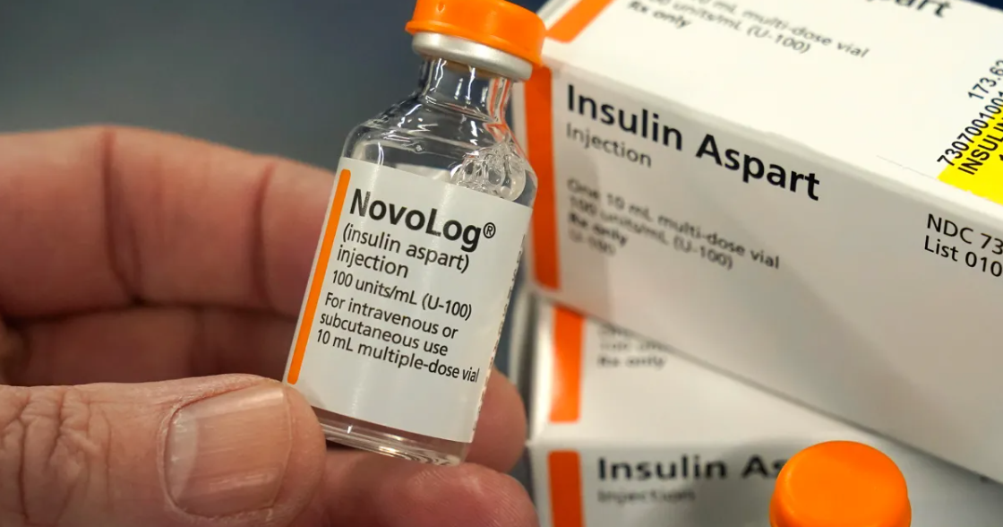 California lawmakers try again to cap insulin costs | State and ...