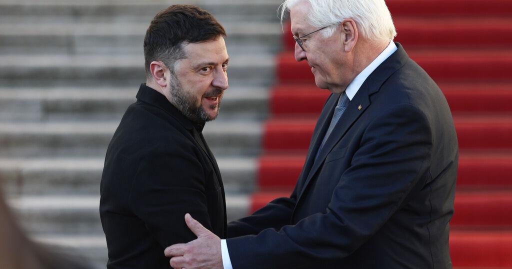 The foreign policy moves Donald Trump got right in 2025 | Guest ...