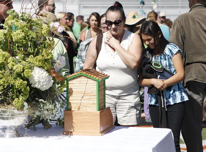 Velazquez remembered as a 'true friend' | Local News | lompocrecord.com