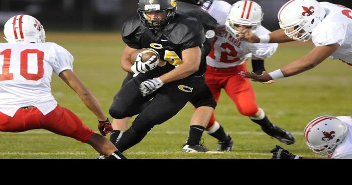 Moses parts the Red Sea | Football | lompocrecord.com