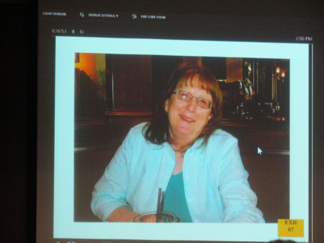 Doctor: Marilyn Pharis was in fight for her life while in hospital ...