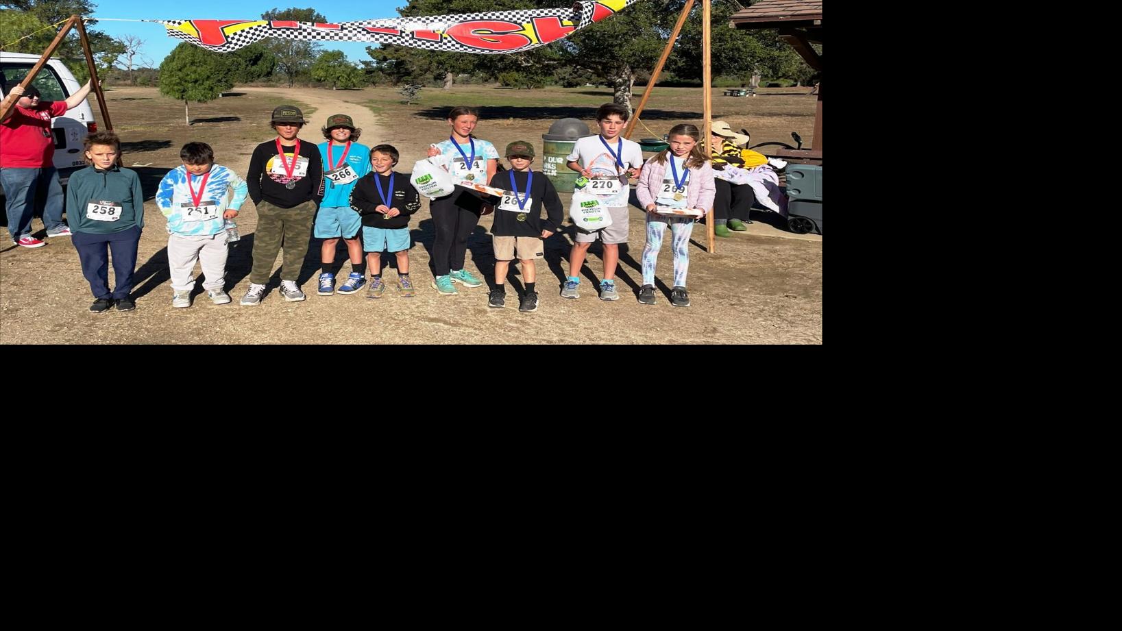 Lompoc crowns homecoming queen and king, Tatiana Rojo and Sheldon ...