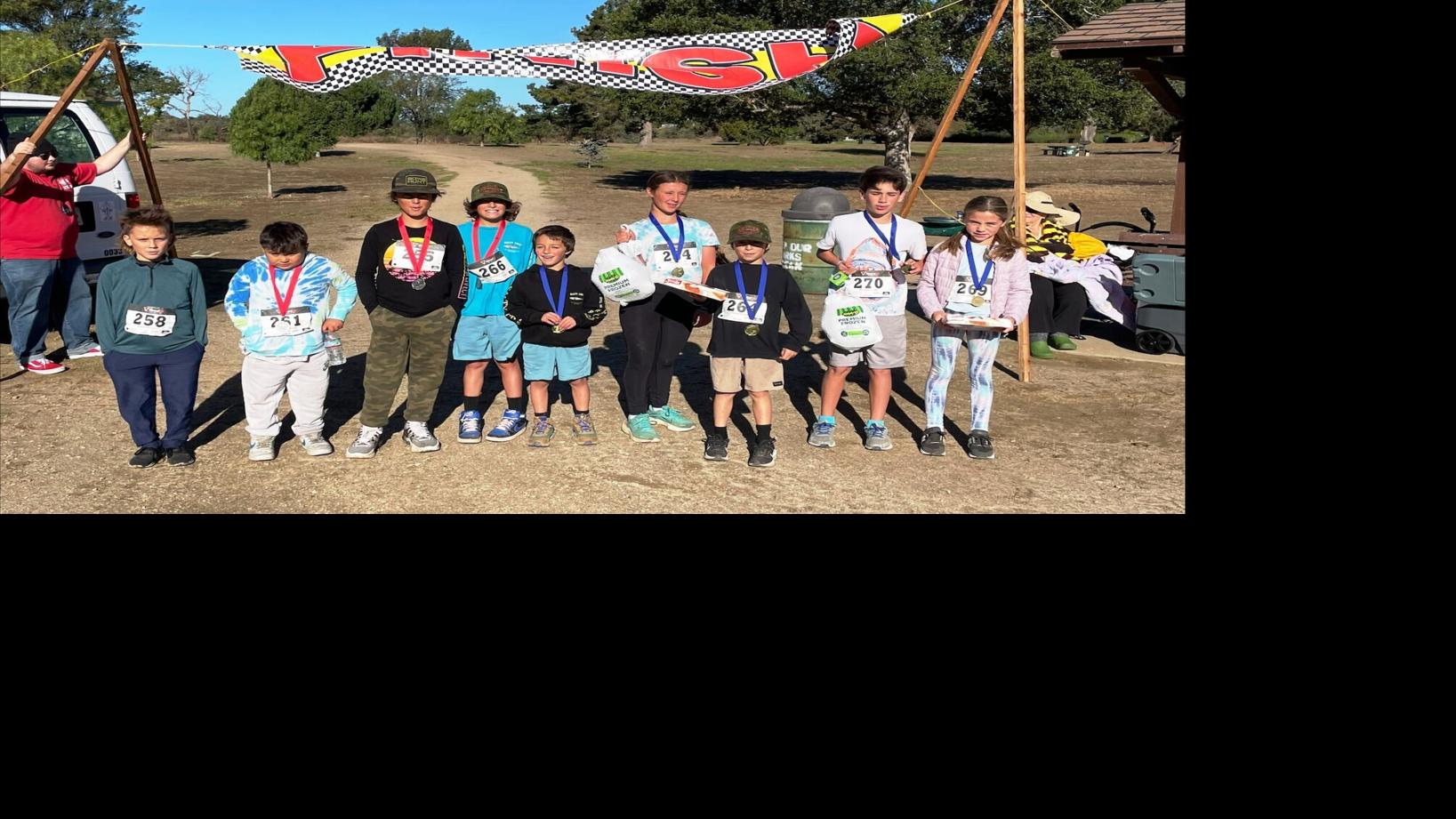 Lompoc crowns homecoming queen and king, Tatiana Rojo and Sheldon ...