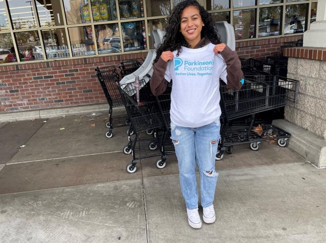 Orcutt Academy students help organize Parkinson's fundraiser | High ...