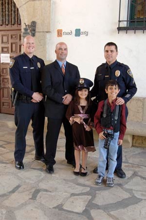Law enforcement honored for valor, superior performance | Local News ...