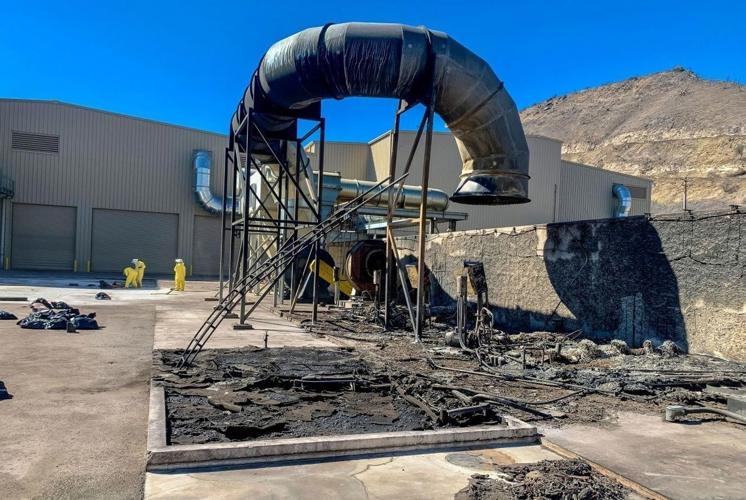 Supervisors vote to expand Santa Barbara County's Tajiguas Landfill ...