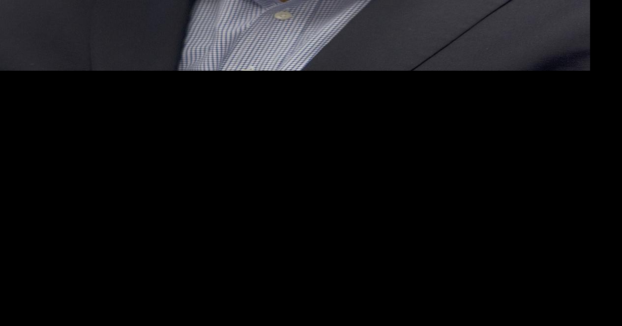 Carbajal running to represent 24th Congressional District | Local News ...