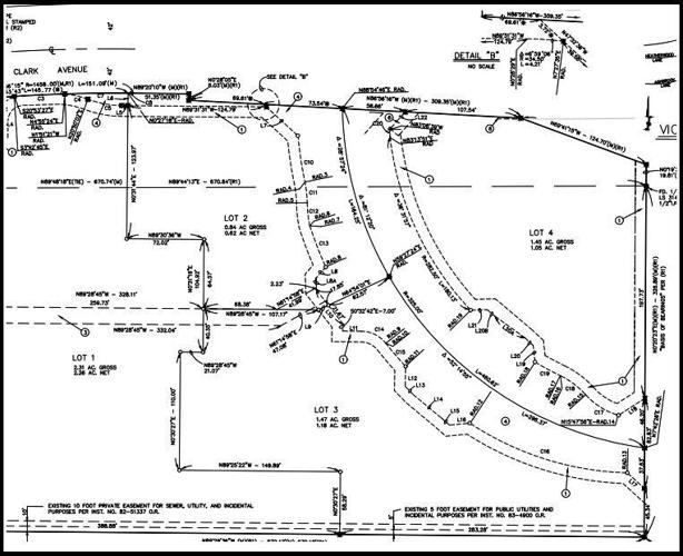 Neighbors negotiate resolution in appeal of new ranch entrance gate in ...