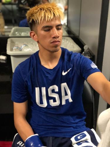 Karlos and Jose Balderas stay unbeaten with victories in Los Angeles ...