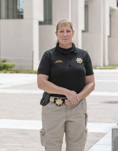 Hancock College taps UCSB Assistant Police Chief Cathy Farley to lead ...