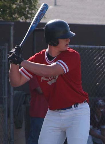 Jake Farley sparks Rams by Raiders | Sports News | lompocrecord.com