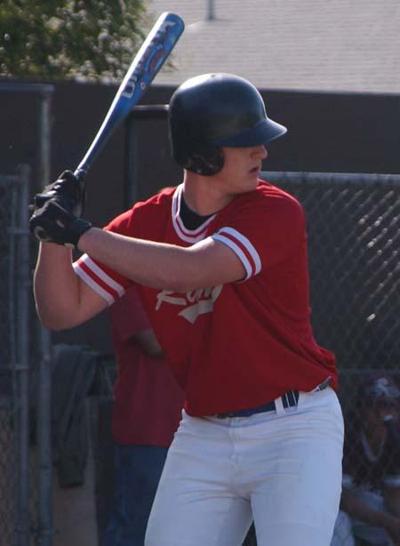 Jake Farley sparks Rams by Raiders | Sports News | lompocrecord.com