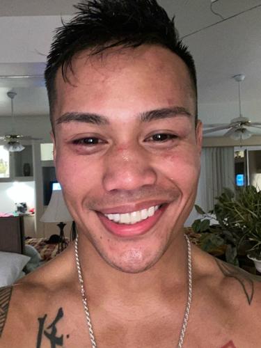 John Dato: Still undefeated and still hungry for more in 2021 | Boxing ...