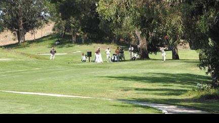 Marshallia Ranch Golf Course to shutter its doors | Vandenberg ...