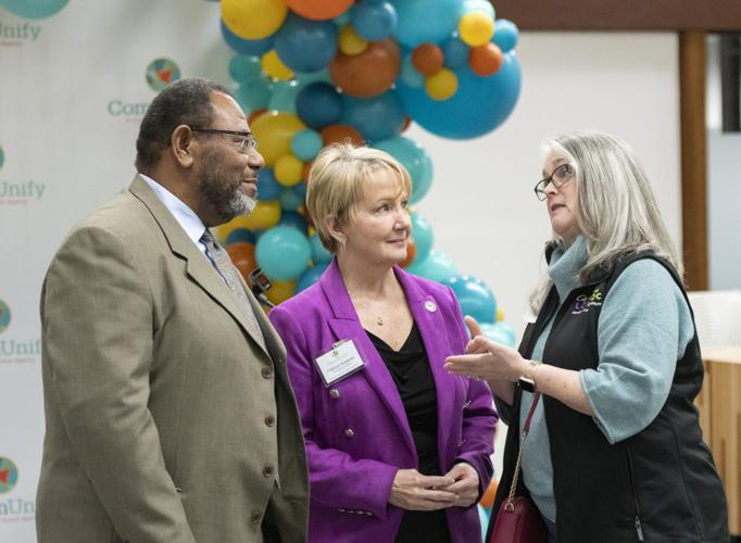 CommUnify of SB County opens 9th social services 'connection center' in Lompoc | Education ...