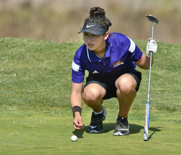 "A tremendous amount of integrity:" Righetti's Claire Alford chosen to ...