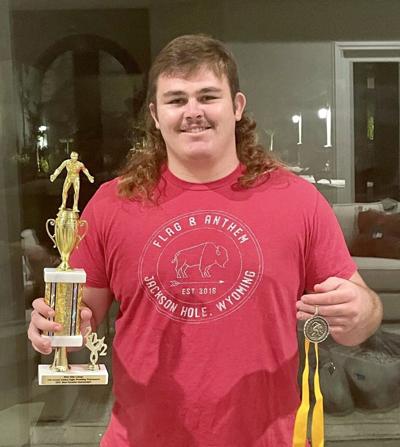 Lompoc grad Corbin Hayes excelling at Bakersfield College | High School ...