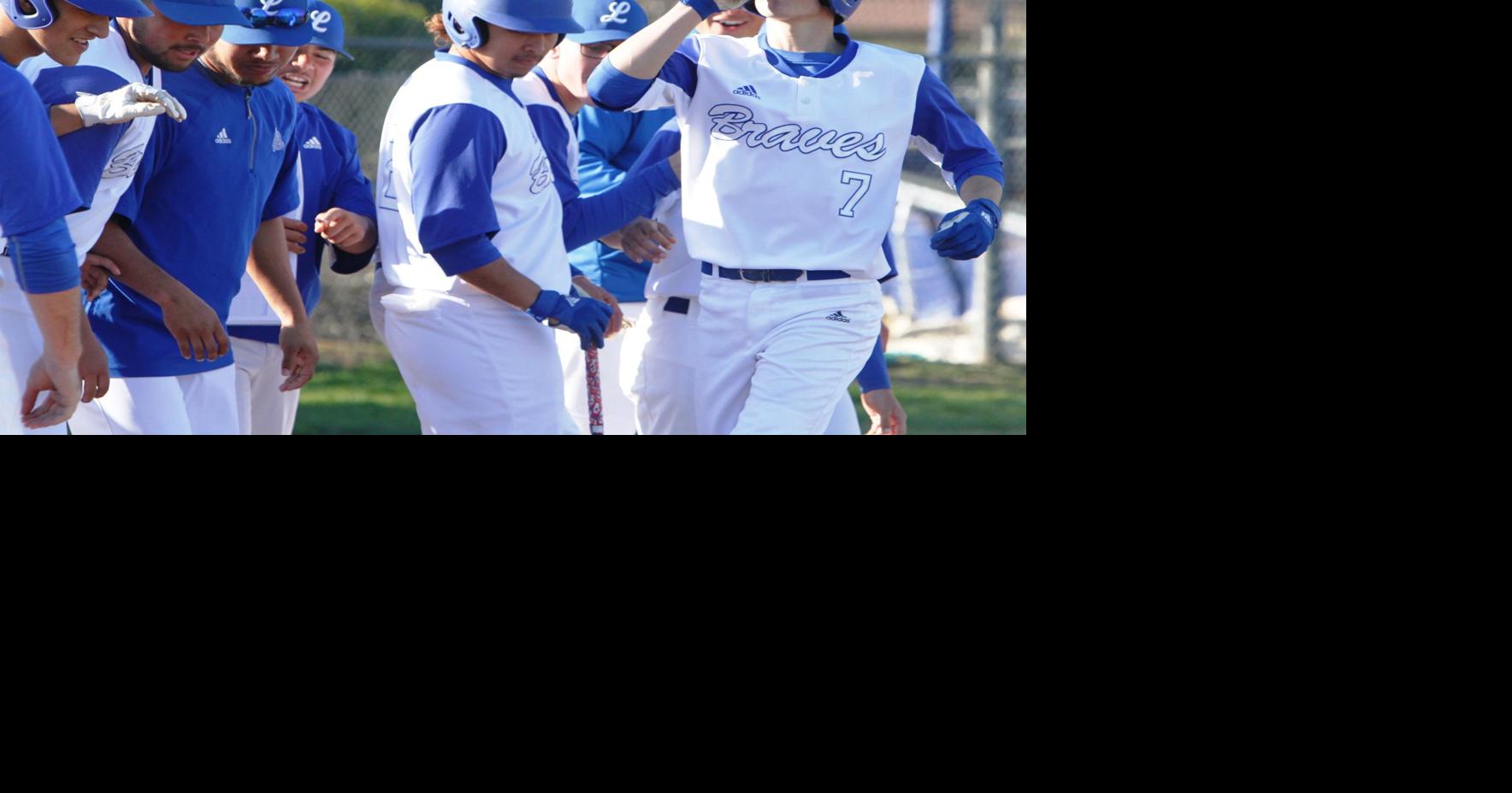 Photos: Lompoc hosts Santa Maria in LPL baseball | Local Sports ...