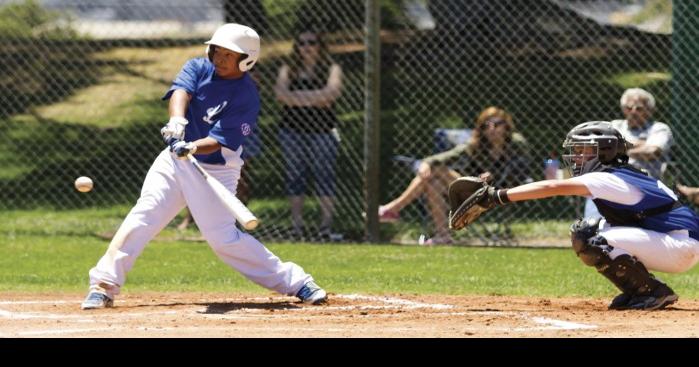 Lompoc’s title chase ends | Baseball | lompocrecord.com