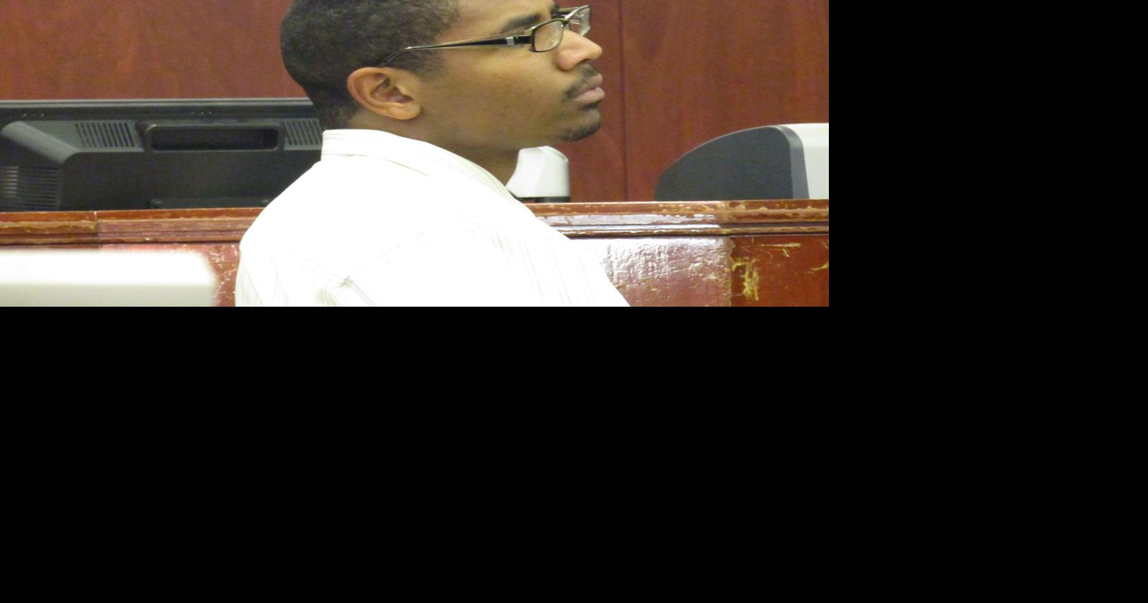Defense seeks dismissal for Edward Carter following two mistrials in ...