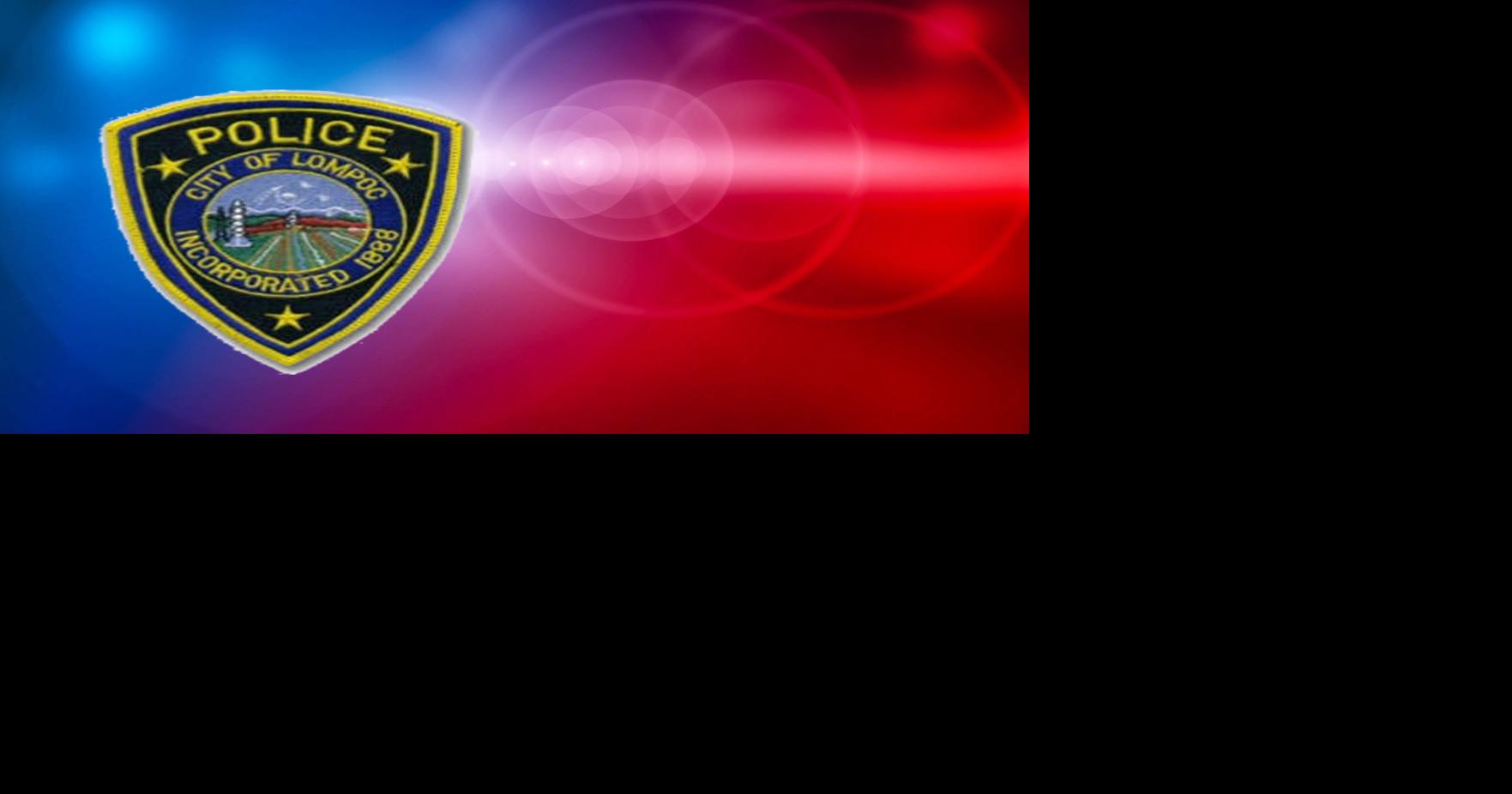 Lompoc Police investigating 2nd shooting in two weeks in northeast ...