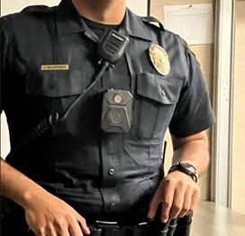 Lompoc Police deploy body-worn cameras, upgrade in-car recording ...