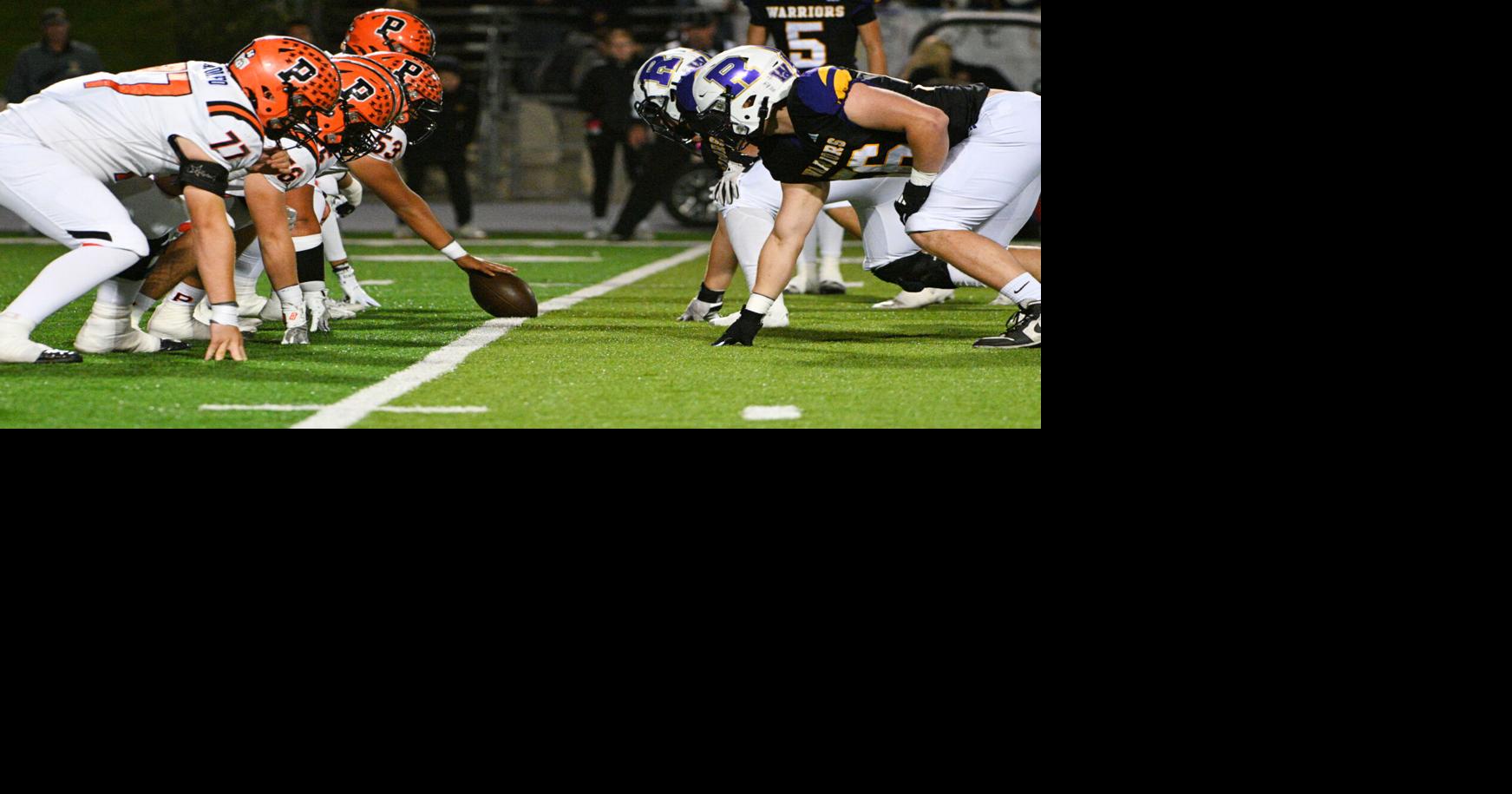 Santa Ynez football team to make the trek to Arvin for playoffs | High ...