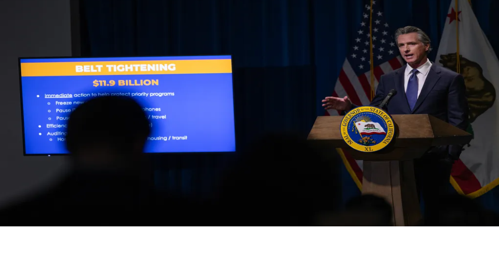 Legislature’s analyst gives mixed review of Newsom budget | State and ...