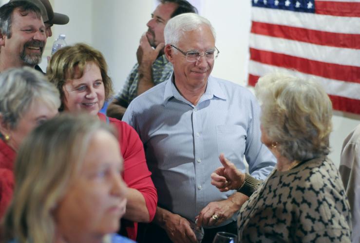 ‘Bernie factor’ influenced 3rd District race, Porter says | Government ...