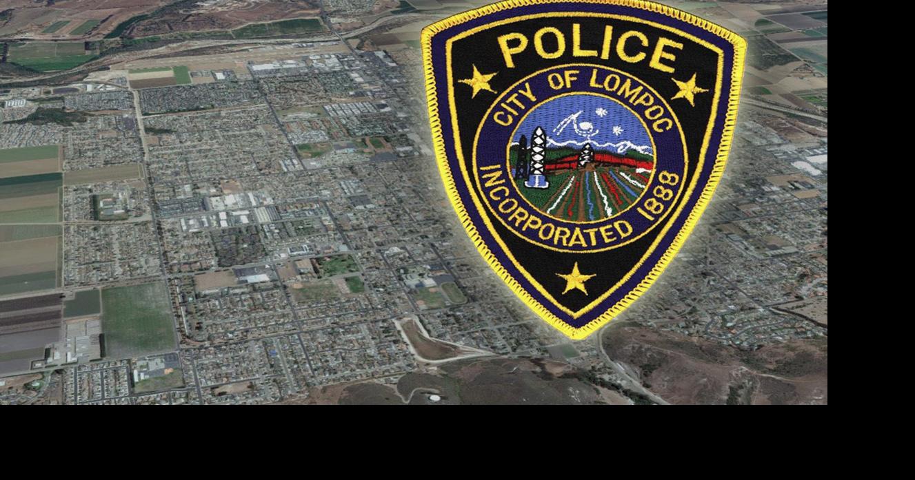 Lompoc woman sentenced to 1 year in jail for shocking theft victim in ...