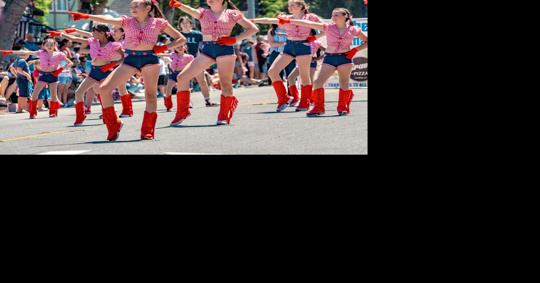 Solvang Fourth of July Parade set for Friday | About Town | About Town ...